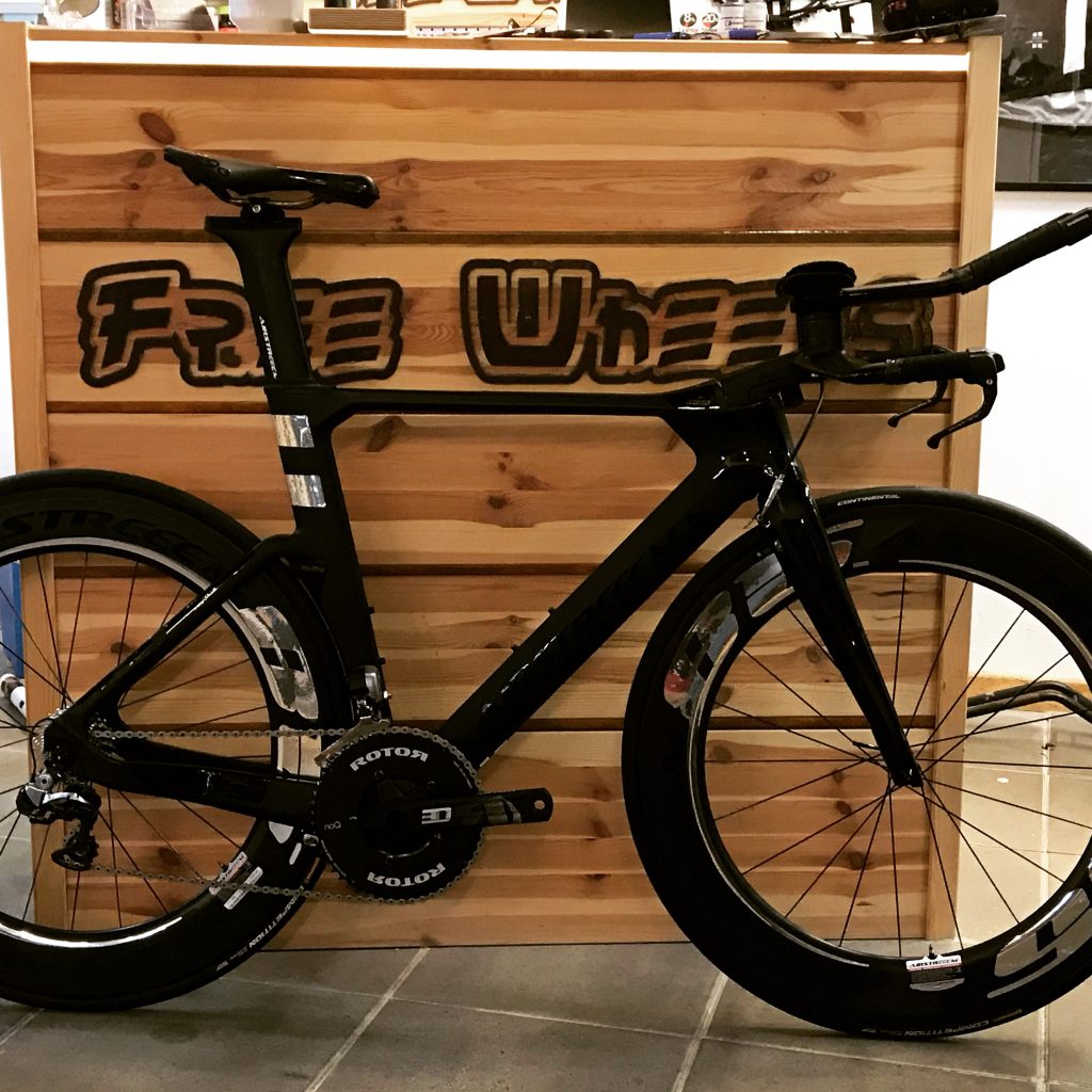 Airstreeem Super TT Project – Unikatline – Ein muss für jeden ...